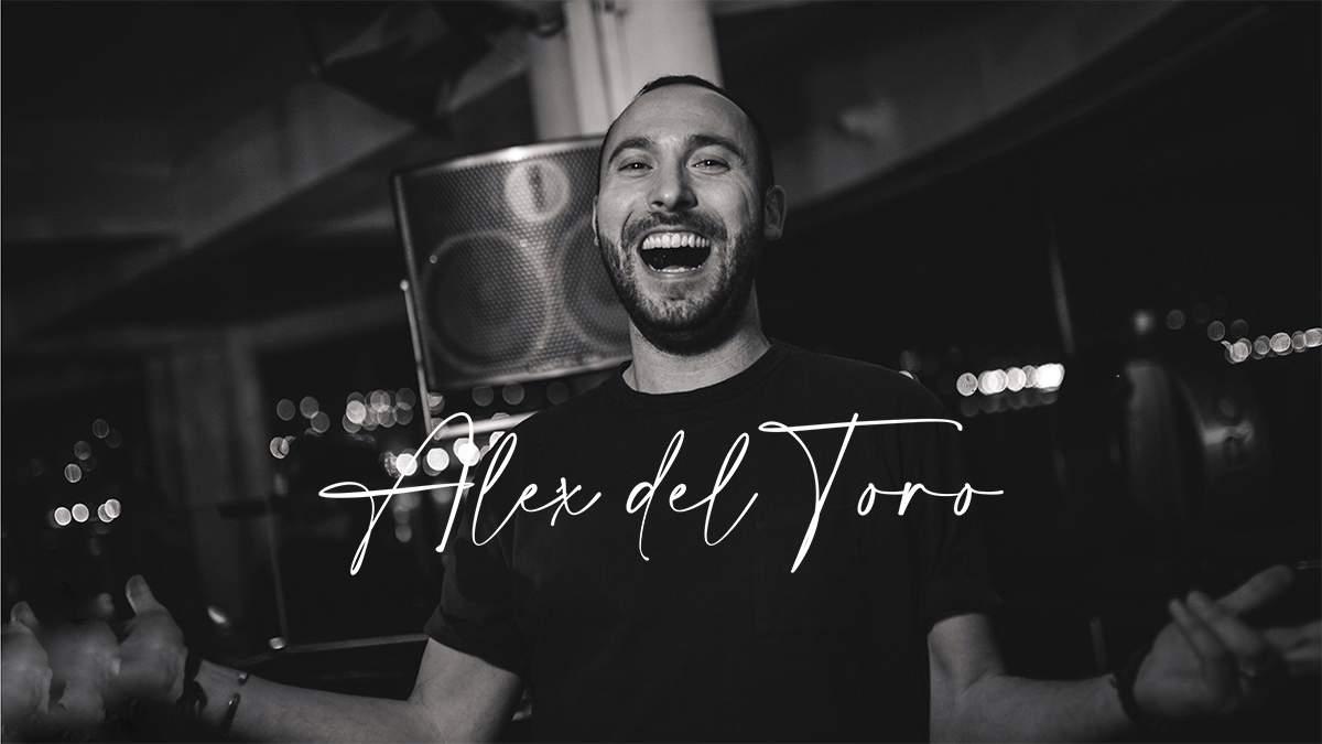 Alex del Toro - Music & Events